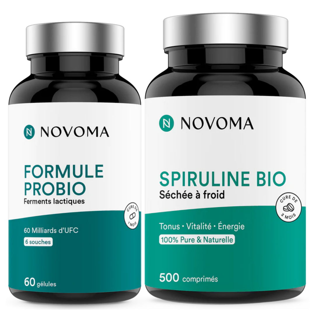 Compléments Alimentaires et Produits De Beauté | Wellvita