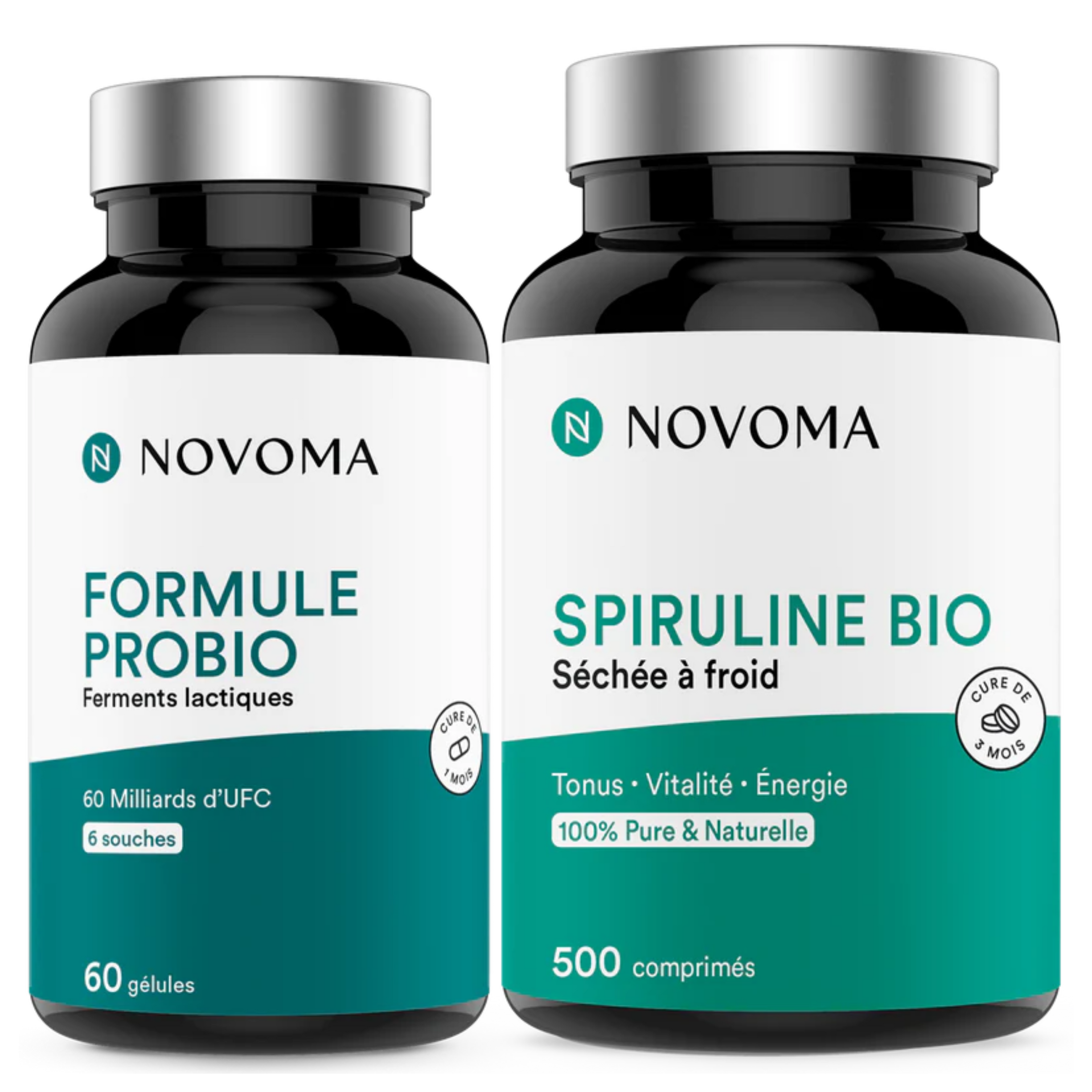 Compléments Alimentaires et Produits De Beauté | Wellvita