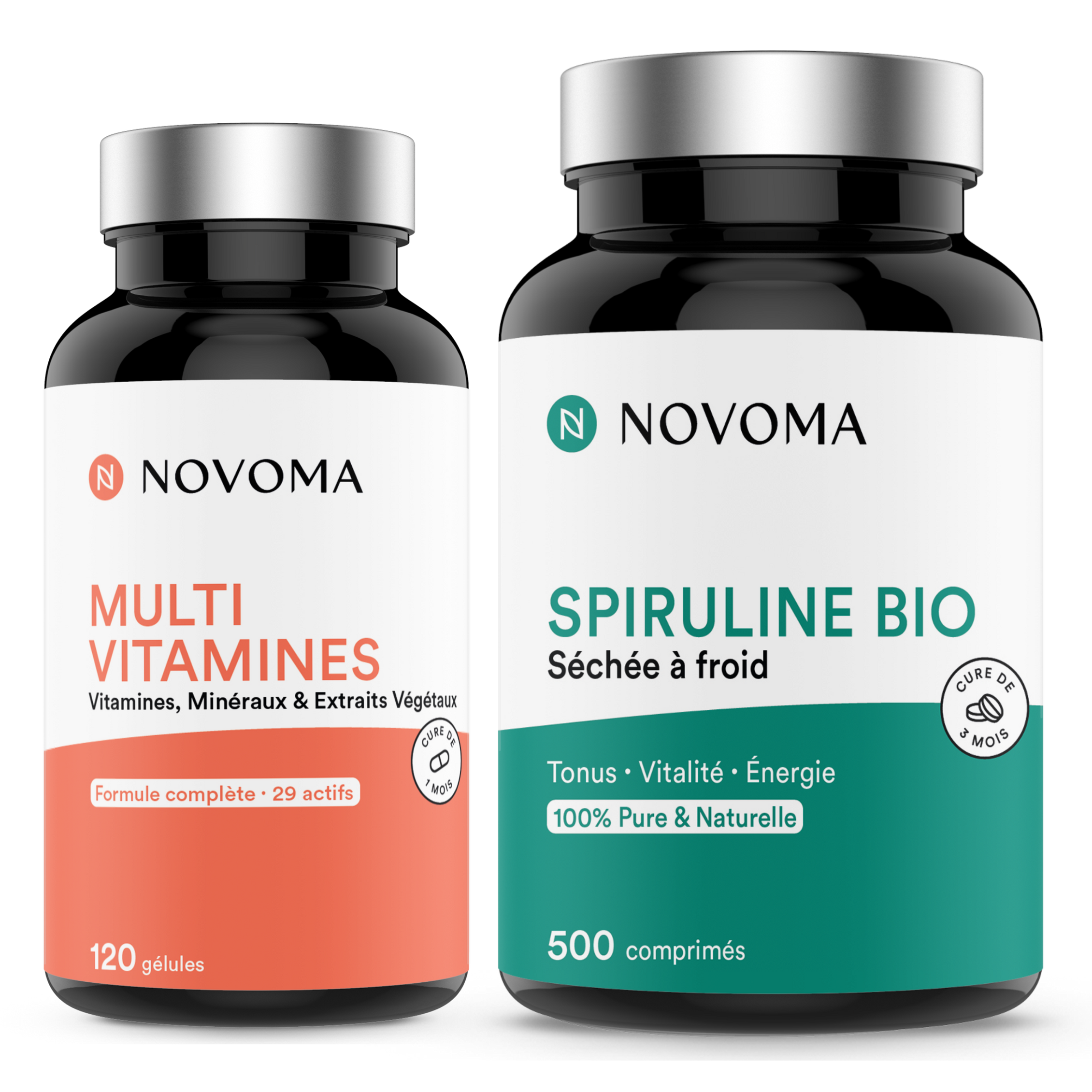 Compléments Alimentaires et Produits De Beauté | Wellvita